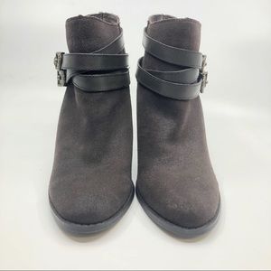 Reba | Shoes | Reba By Justin Zania Ankle Boots | Poshmark